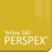 Opal 050 Perspex® Gloss Sheet Disc Shape Cut To Size