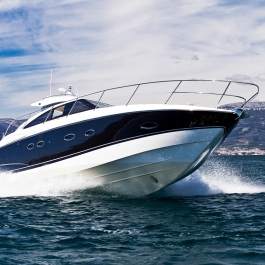 Perspex® Boat Windows Cut To Size