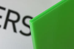 Perspex® Light Diffuser Sheet Cut To Size