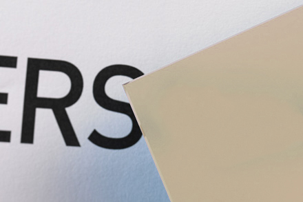 Perspex® Light Diffuser Sheet Cut To Size