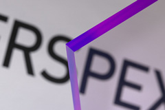 Perspex® Light Diffuser Sheet Cut To Size